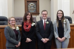 Admission Ceremonies Photo Galleries – Franklin County Bar Association