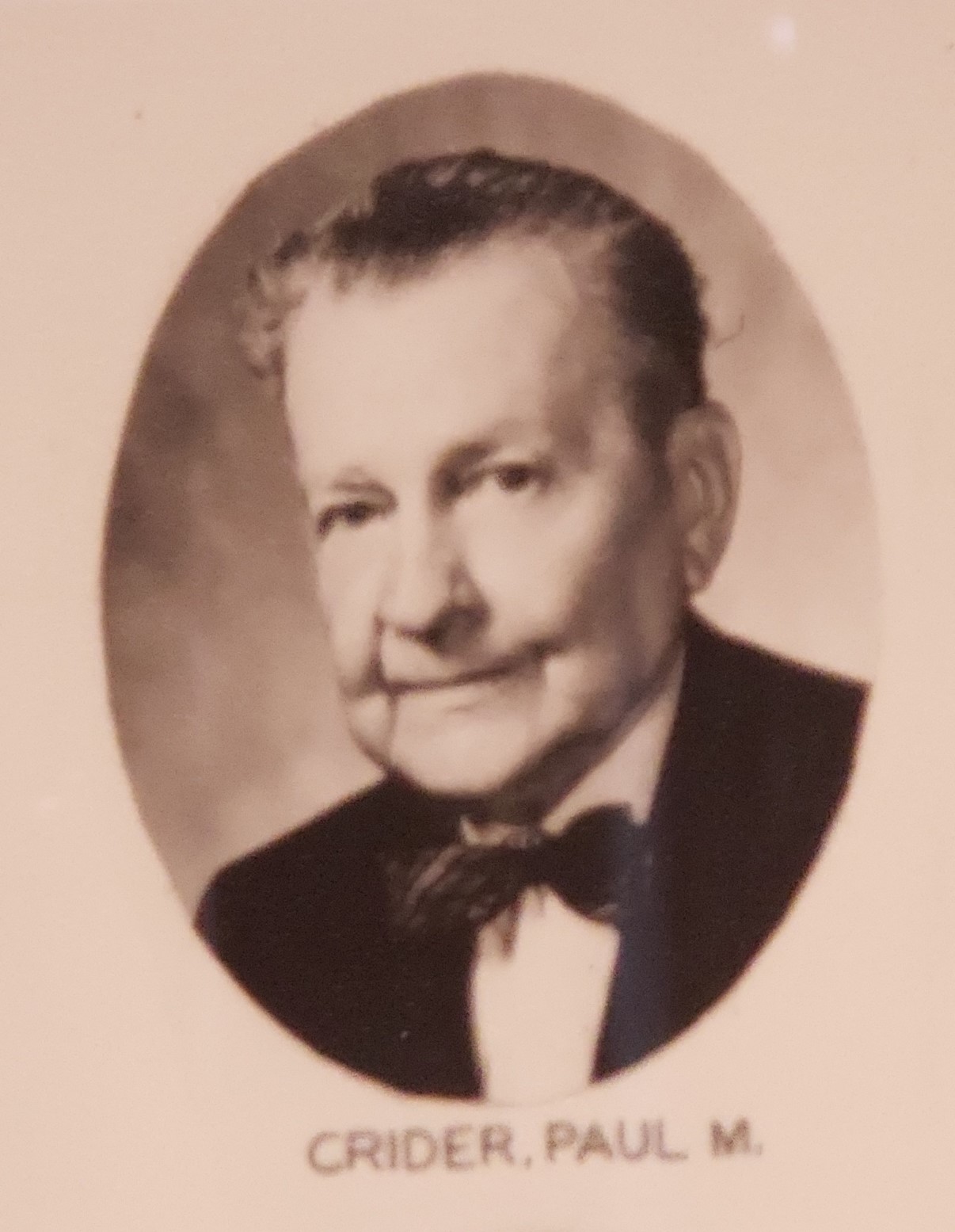 Memorial Resolutions – Franklin County Bar Association