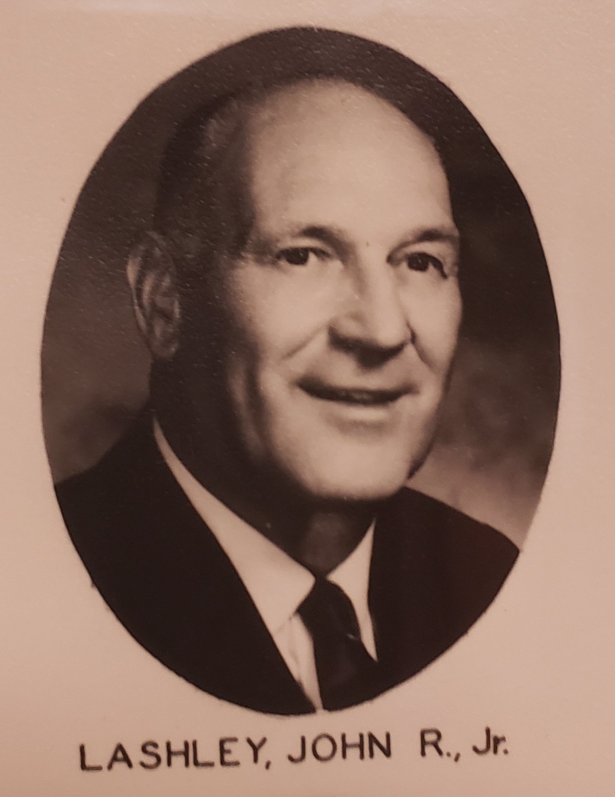 Memorial Resolutions – Franklin County Bar Association