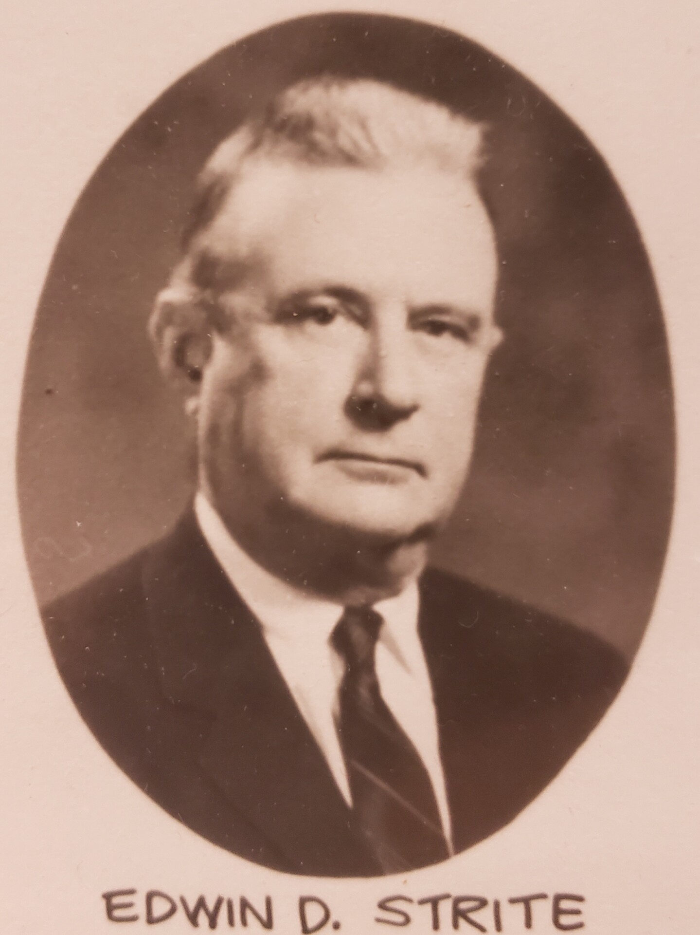 Memorial Resolutions – Franklin County Bar Association